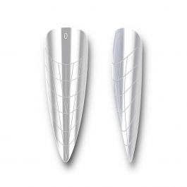 Dual Forms Almond 120pcs