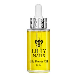 Lily Flower Oil 40ml